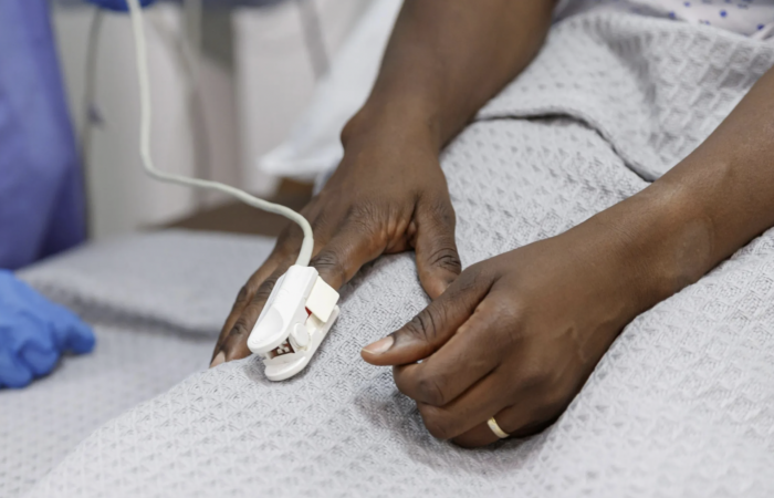 Pulse oximeters that work on ALL skin tones - Every Breath Counts